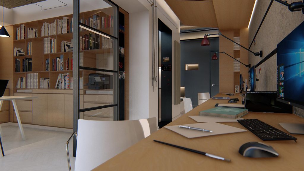 Oficina Lab Athens - Rebel Capybara